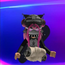 RoxiCake Gamer | La Casa de los Famosos Roblox Wiki | Fandom