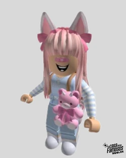 Saoli | La Casa de los Famosos Roblox Wiki | Fandom