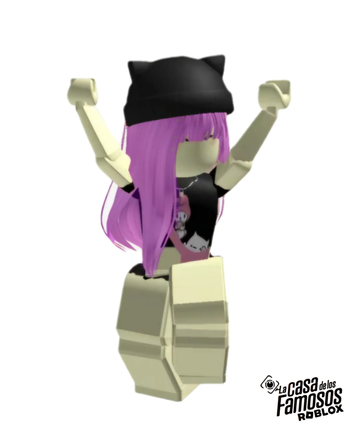 Luna Blox | La Casa de los Famosos Roblox Wiki | Fandom