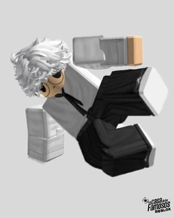 IFres | La Casa de los Famosos Roblox Wiki | Fandom