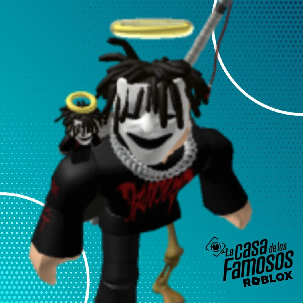 Musashi | La Casa de los Famosos Roblox Wiki | Fandom