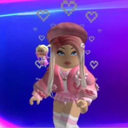 Mia Zaff | La Casa de los Famosos Roblox Wiki | Fandom