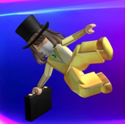 Cherry Ahrizona | La Casa de los Famosos Roblox Wiki | Fandom