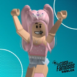 Mandy Games | La Casa de los Famosos Roblox Wiki | Fandom