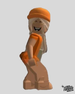 Sharblox | La Casa de los Famosos Roblox Wiki | Fandom