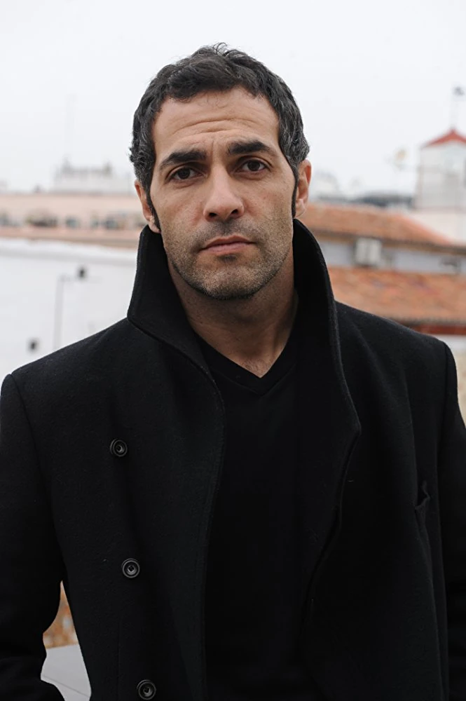 Mario de la Rosa | Wiki La Casa de Papel | Fandom