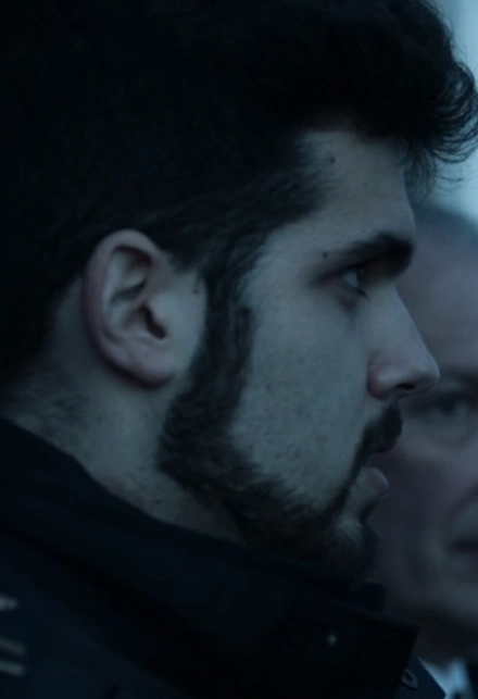 Javi | Wiki La Casa de Papel | Fandom