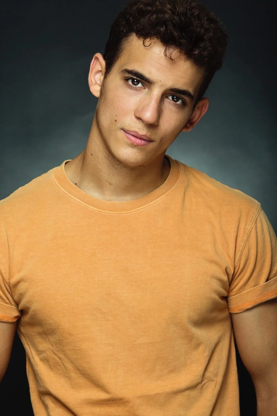 Miguel Herrán | Wiki La Casa de Papel | Fandom