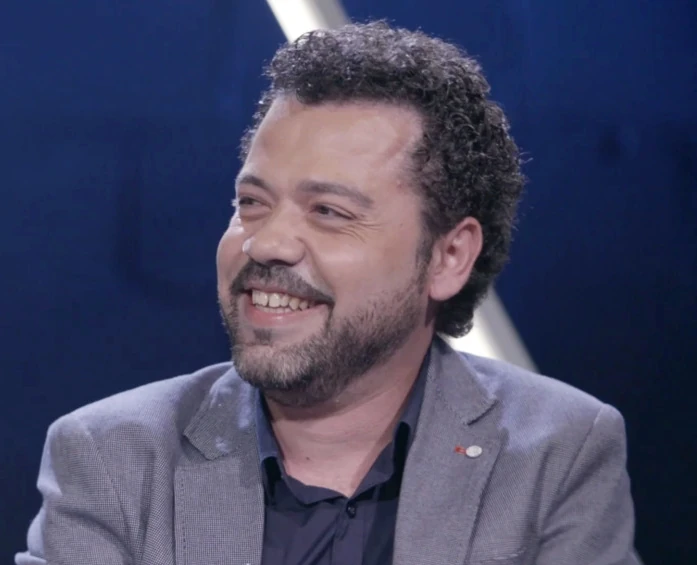 Jesús Colmenar | Wiki La Casa de Papel | Fandom