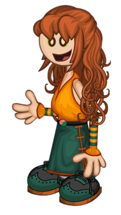 Koilee | Wiki La Casita | Fandom