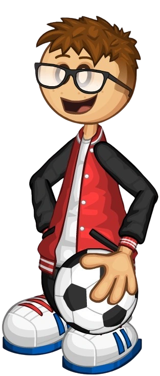 Edwin | Wiki La Casita | Fandom