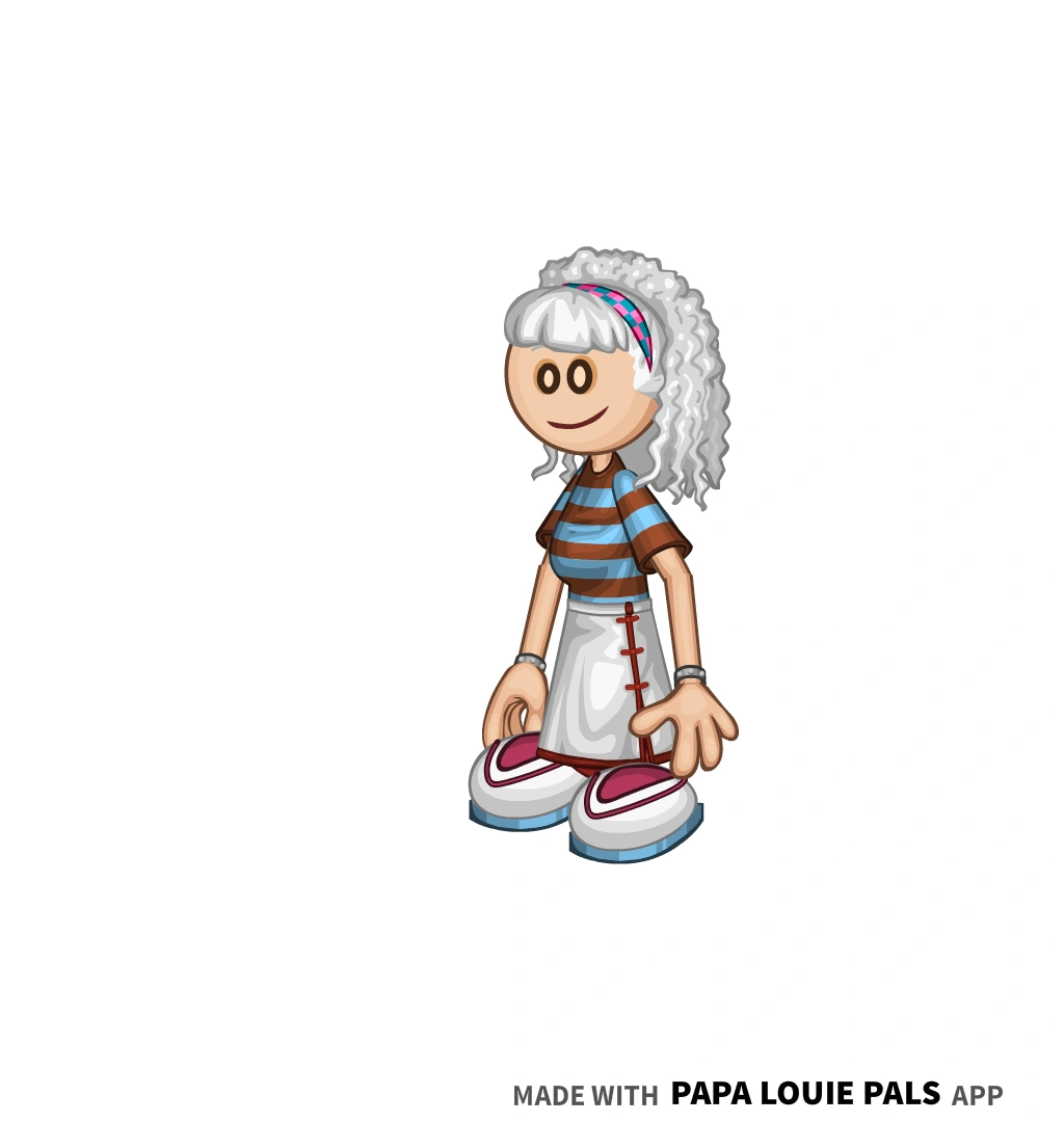 Sanna | Wiki La Casita | Fandom