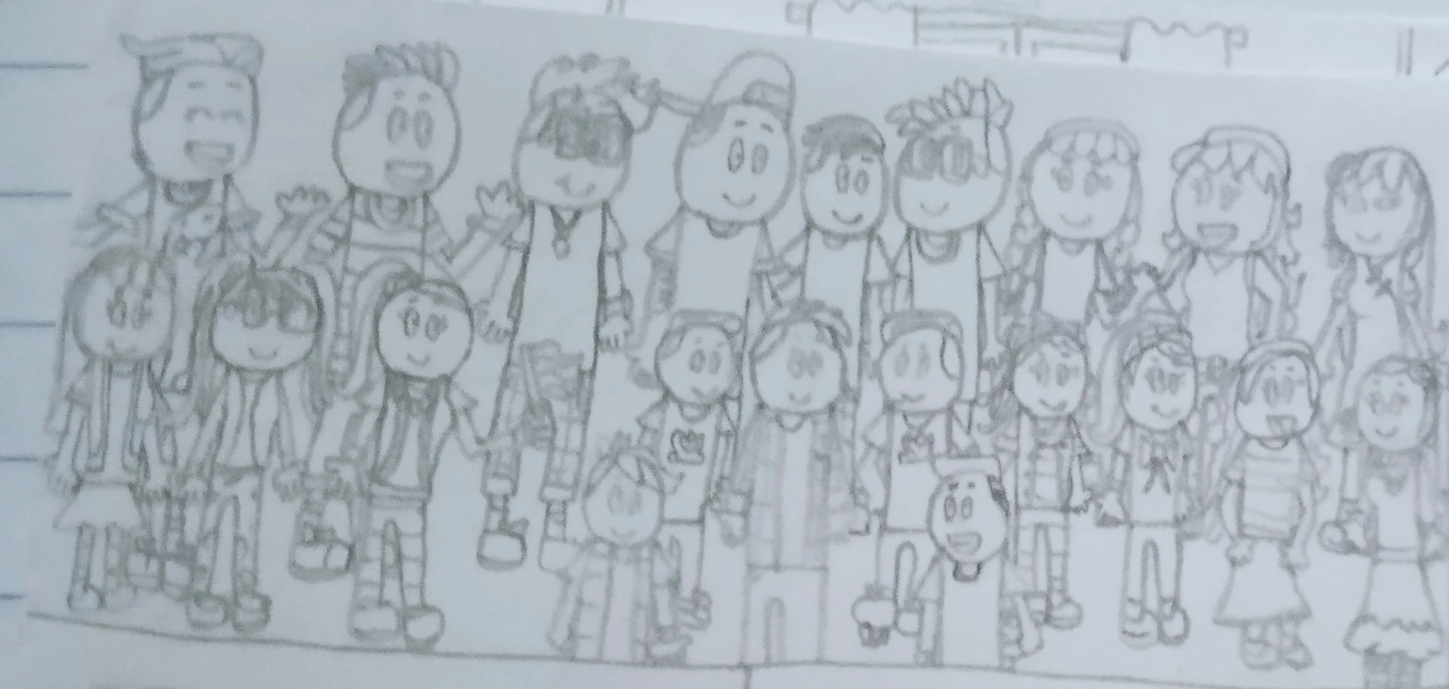 País Infantil | Wiki La Casita | Fandom