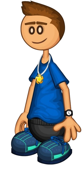 Frángel | Wiki La Casita | Fandom