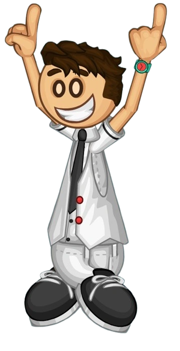 Marcelo Junior/Loco | Wiki La Casita | Fandom