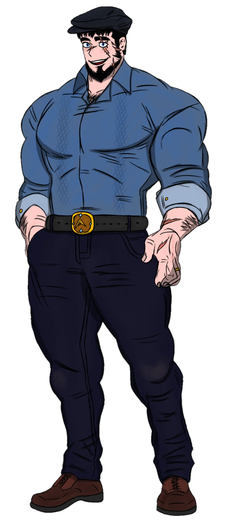 Agnar | Wiki La Caverna | Fandom