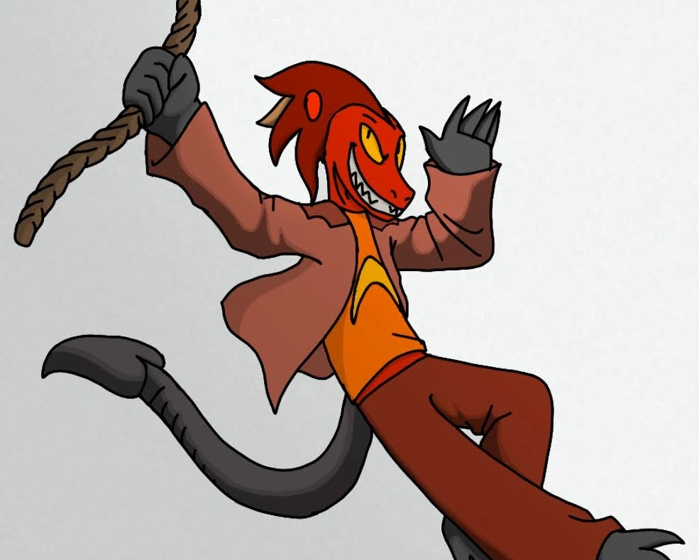 Dino mas | Wiki La Caverna | Fandom