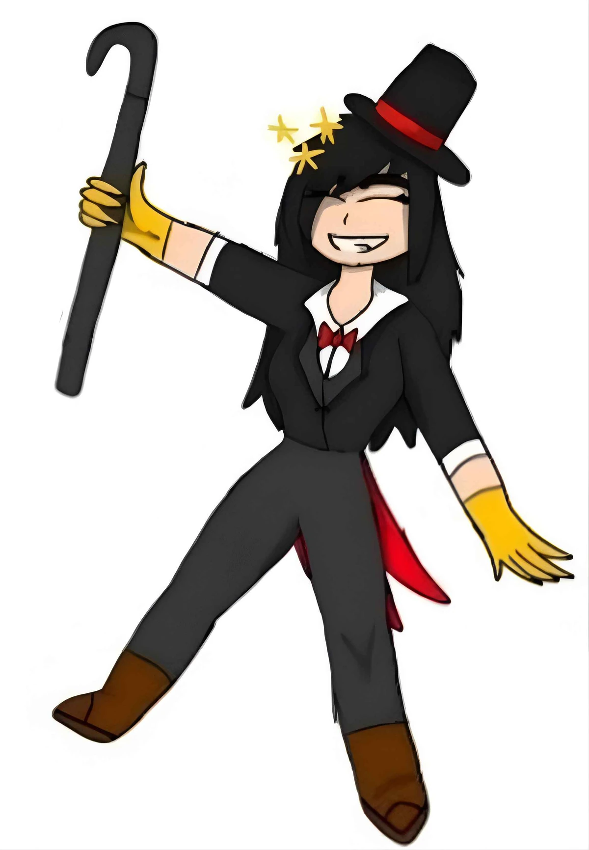 Viñette | Wiki La Caverna | Fandom