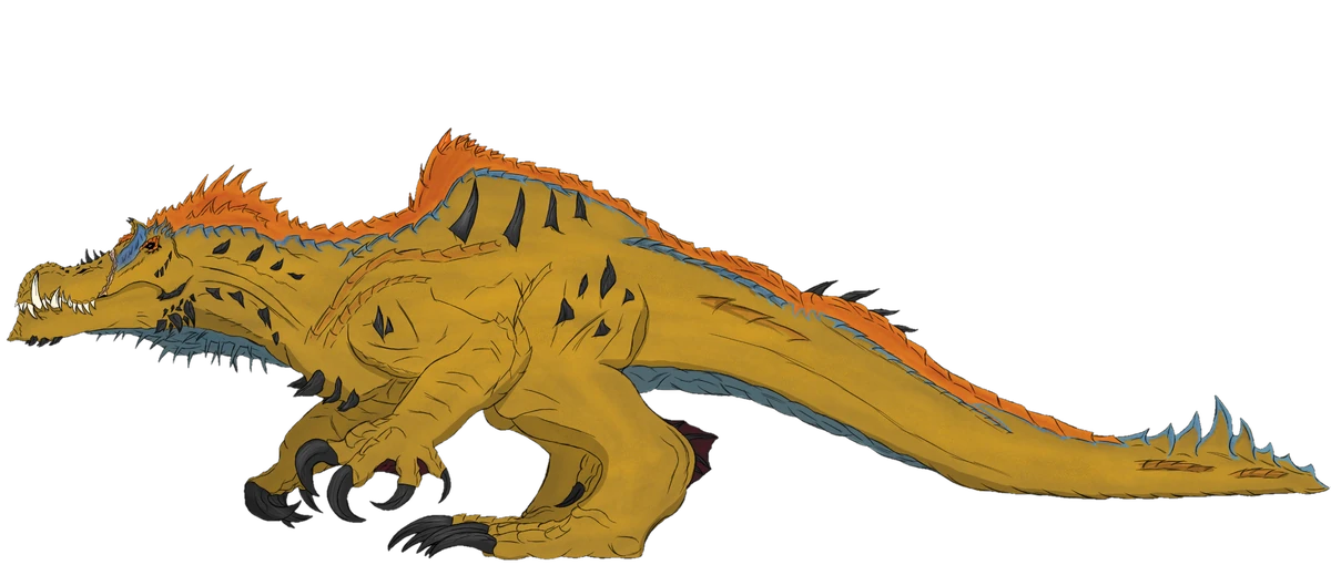 Alekey | Wiki La Caverna | Fandom