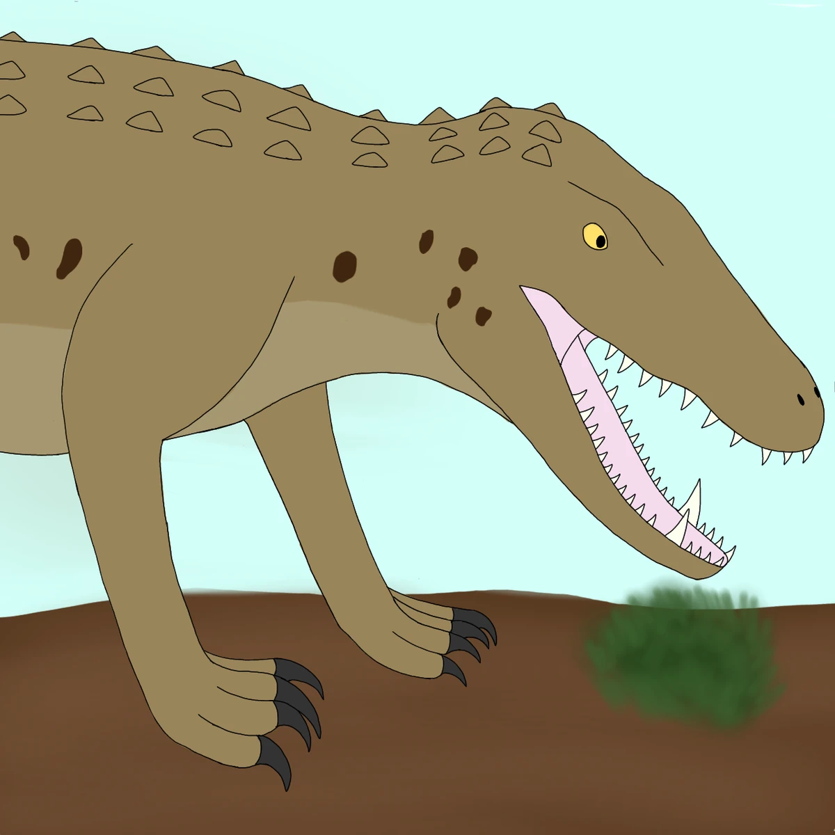 Pedro | Wiki La Caverna | Fandom