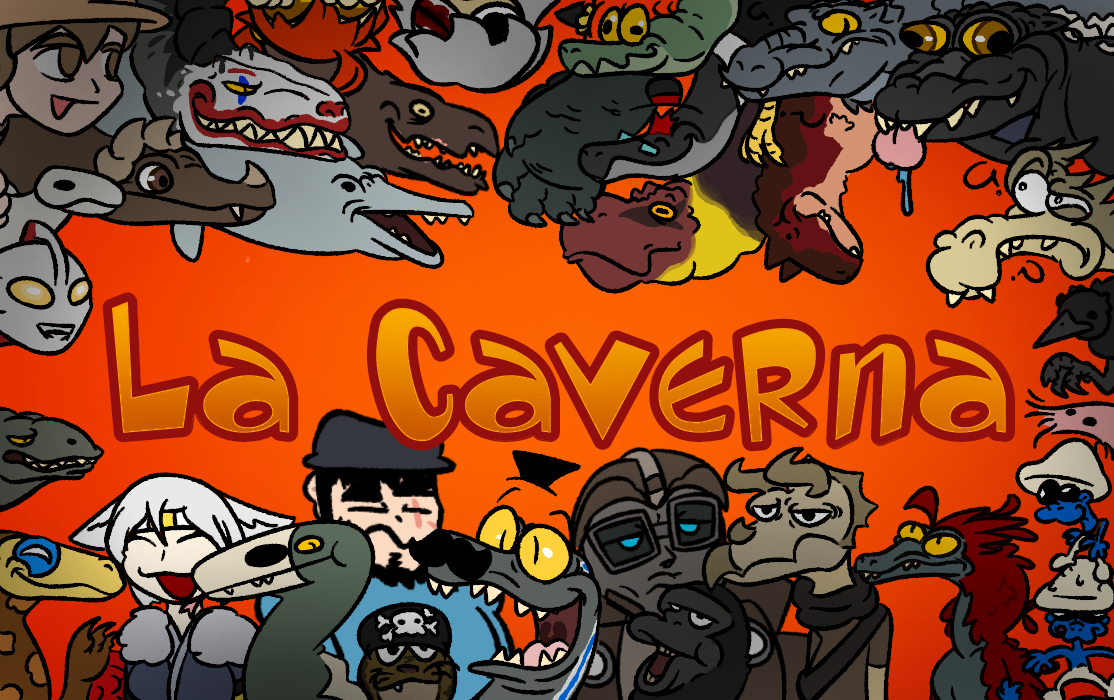Wiki La Caverna Fandom