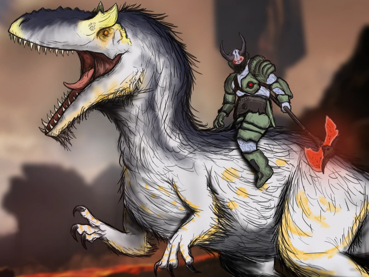 Mei | Wiki La Caverna | Fandom