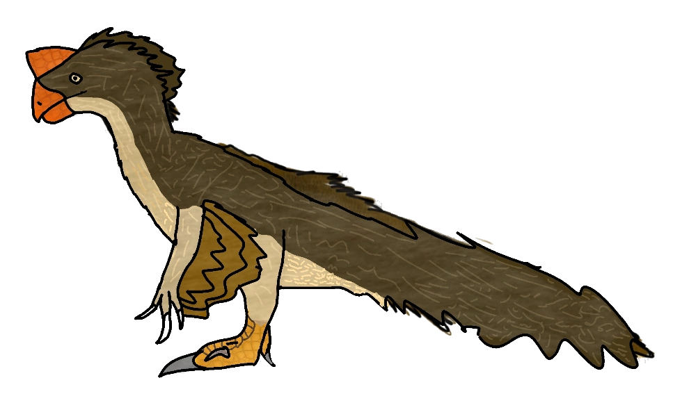 Oviraptor0182 | Wiki La Caverna | Fandom