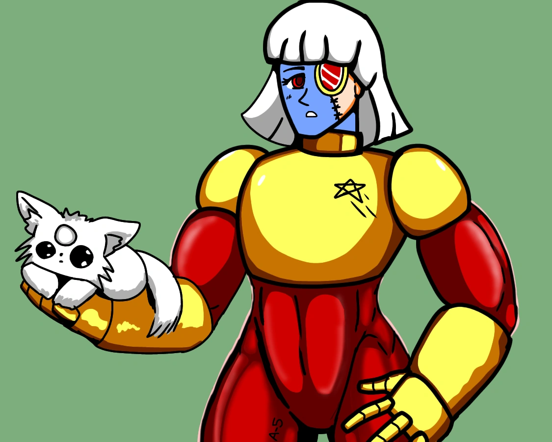 E-5 | Wiki La Caverna | Fandom