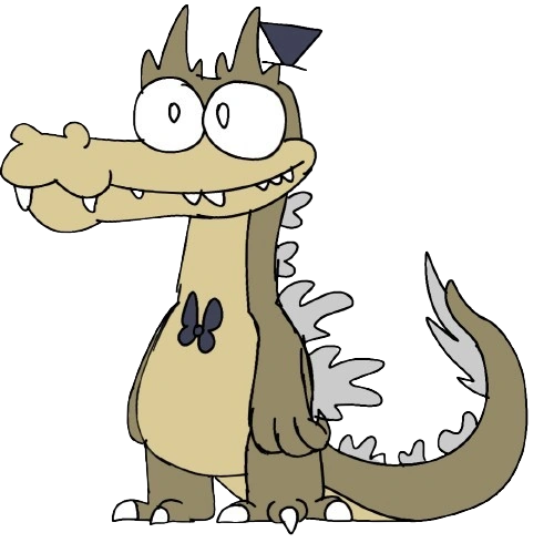 Oswald | Wiki La Caverna | Fandom