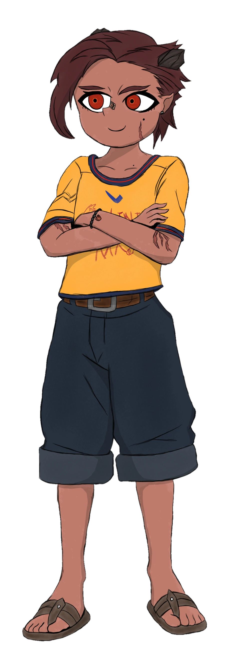 Ramona | Wiki La Caverna | Fandom