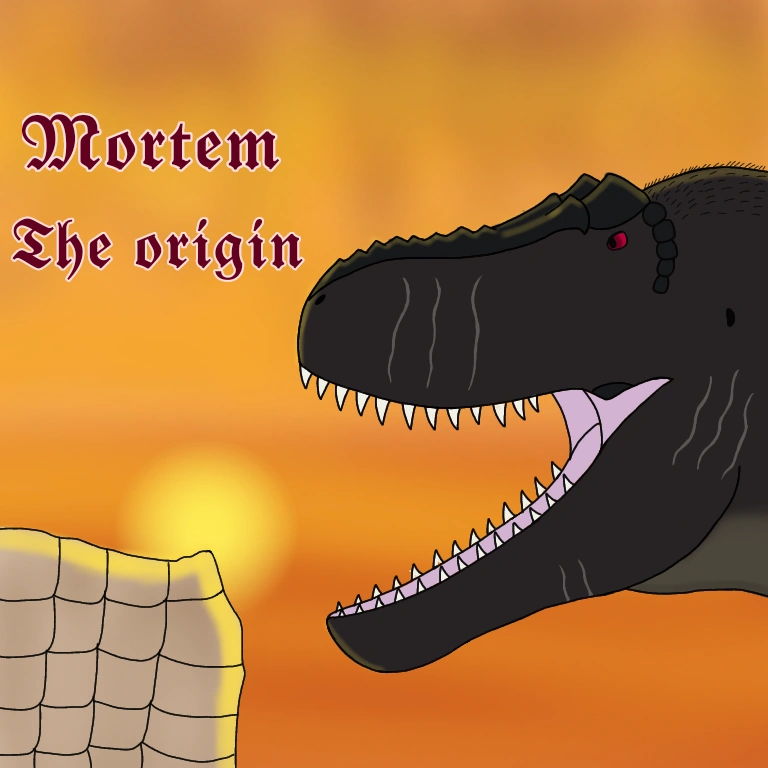 Mortem: The origin | Wiki La Caverna | Fandom