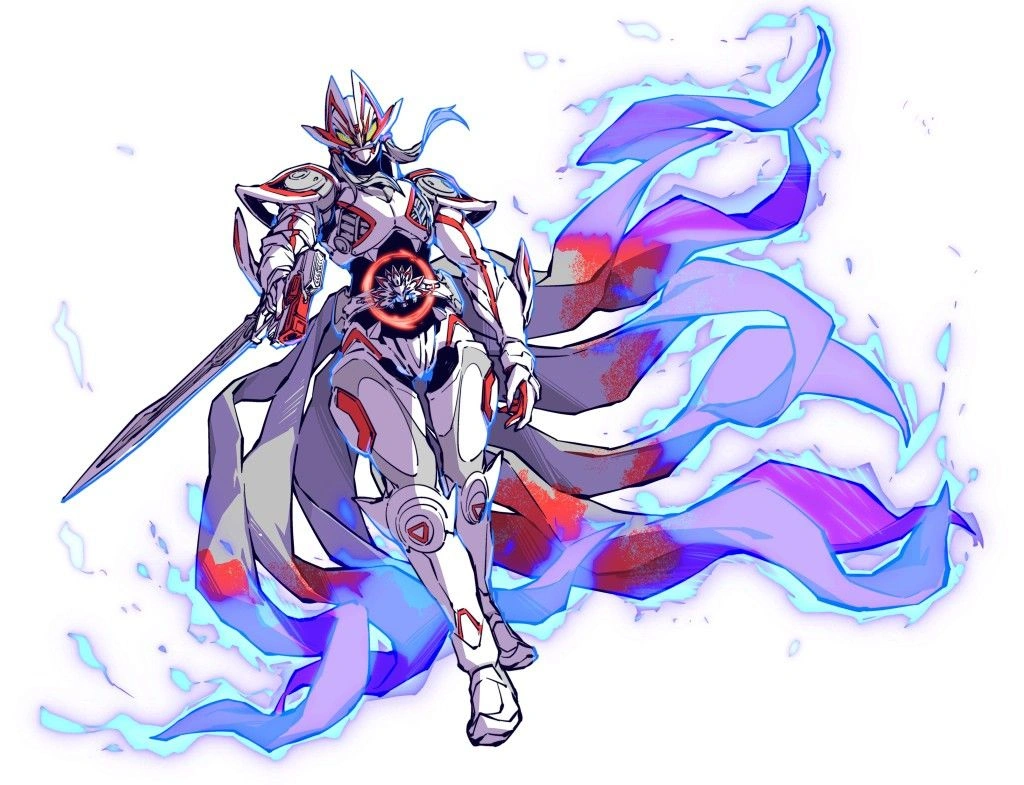 Kamashi | Wiki La Caverna | Fandom