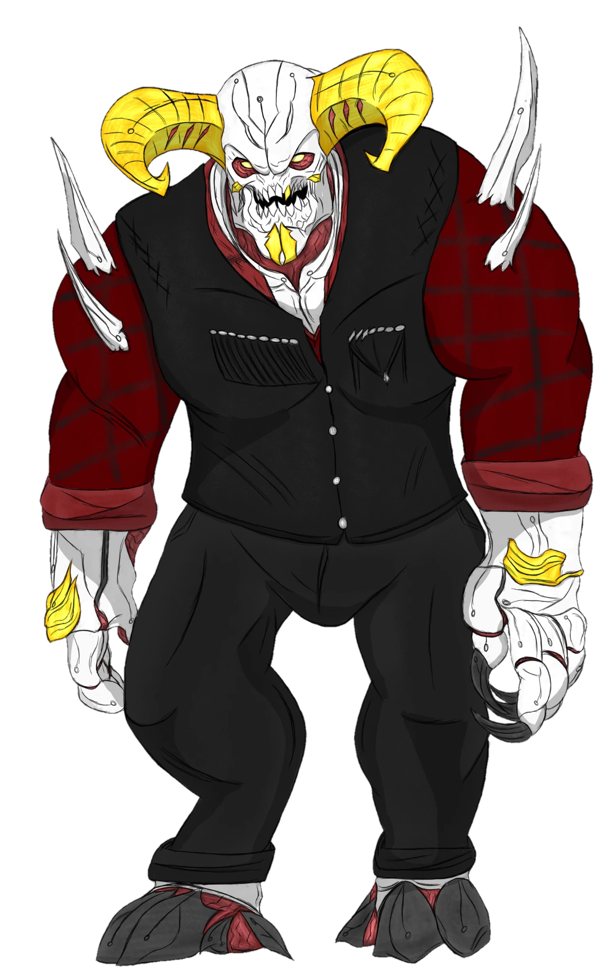 Braxius | Wiki La Caverna | Fandom