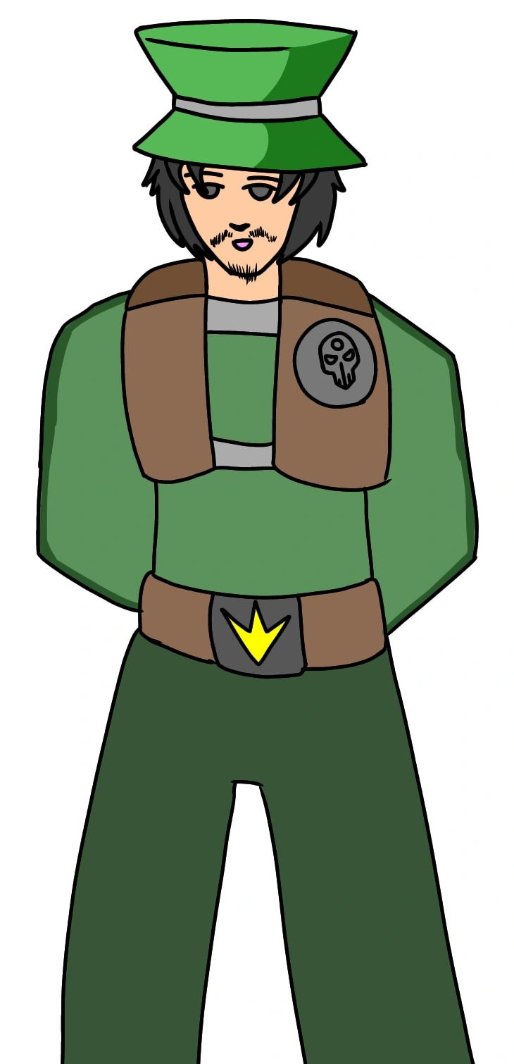 Kairos | Wiki La Caverna | Fandom