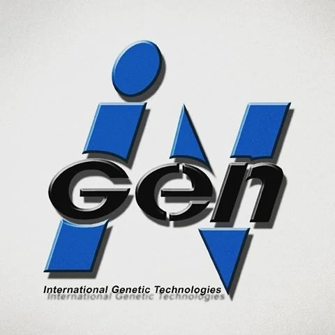 InGen | Wiki La Caverna | Fandom