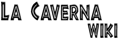 Discuss Everything About Wiki La Caverna | Fandom