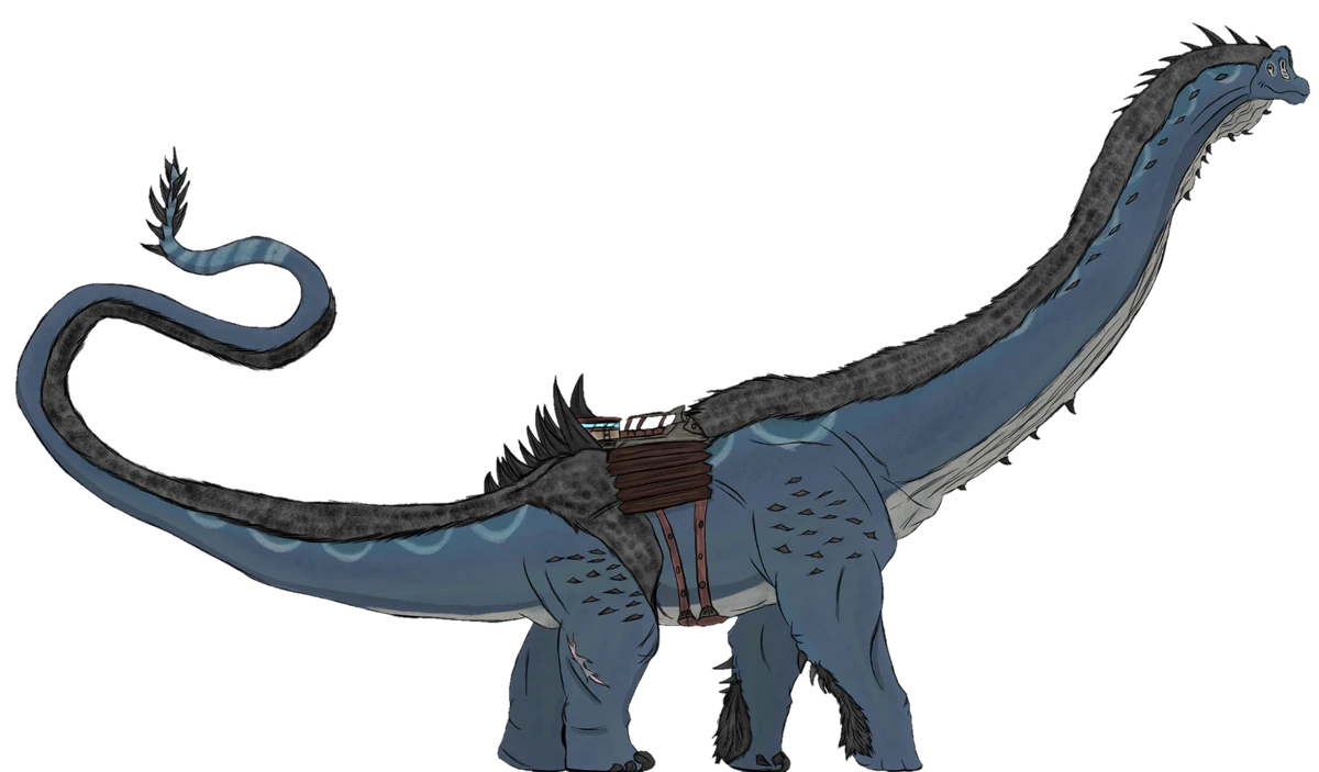 Maggie | Wiki La Caverna | Fandom