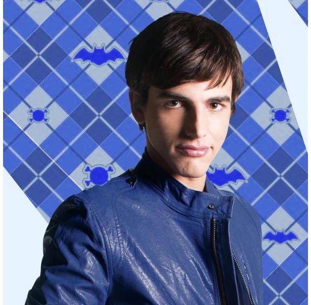 Max | Wikia Chica Vampiro | Fandom