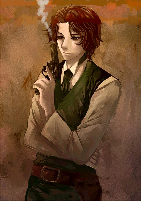 Arthur Fletcher | Wiki La Comisión Secreta | Fandom