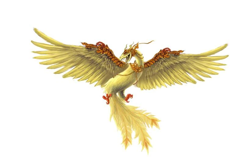 Alicanto | Wiki La Comisión Secreta | Fandom