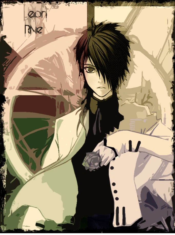 Leon River | Wiki La Comisión Secreta | Fandom