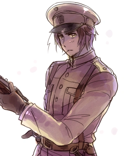 Jack Lock | Wiki La Comisión Secreta | Fandom