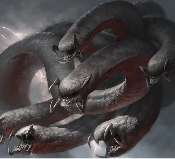 Hydra | Wiki La Comisión Secreta | Fandom