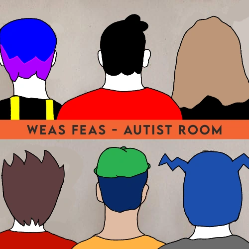 WFAR | Wiki La Conchetumanga Enciclopedia | Fandom