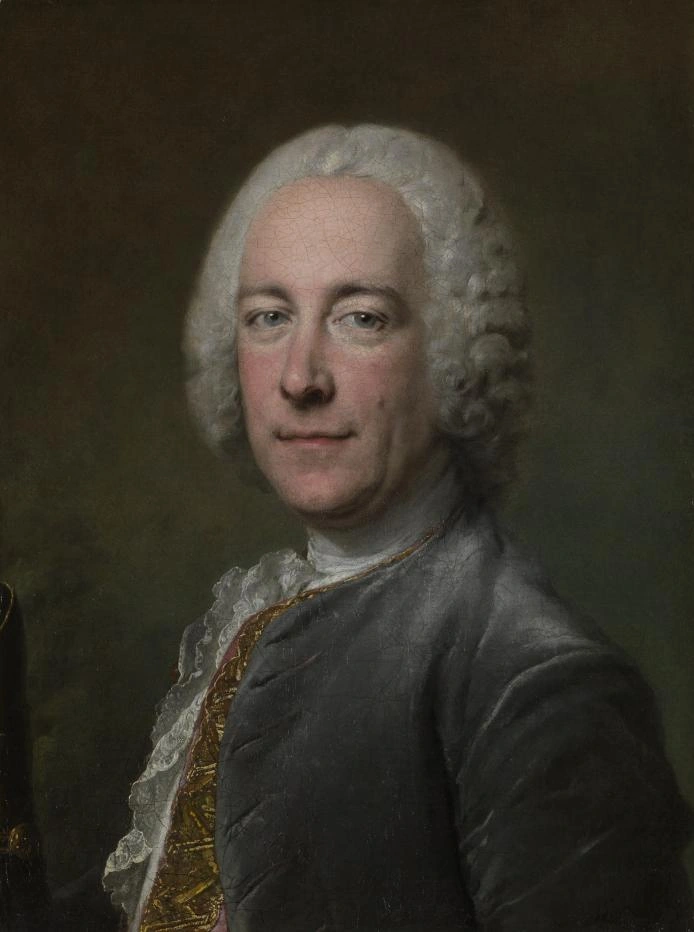 François de Hénin-Liétard d'Alsace | La Cour de Luxembourg Wiki | Fandom