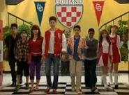 Monche | Wiki La CQ CN | Fandom