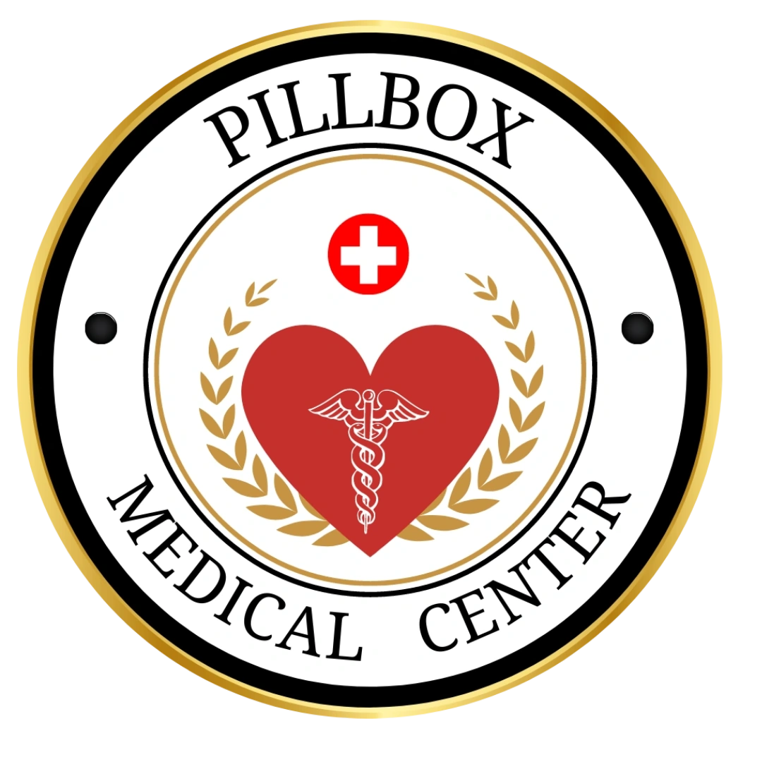 Pillbox Medical Center | Wiki La crème RP | Fandom
