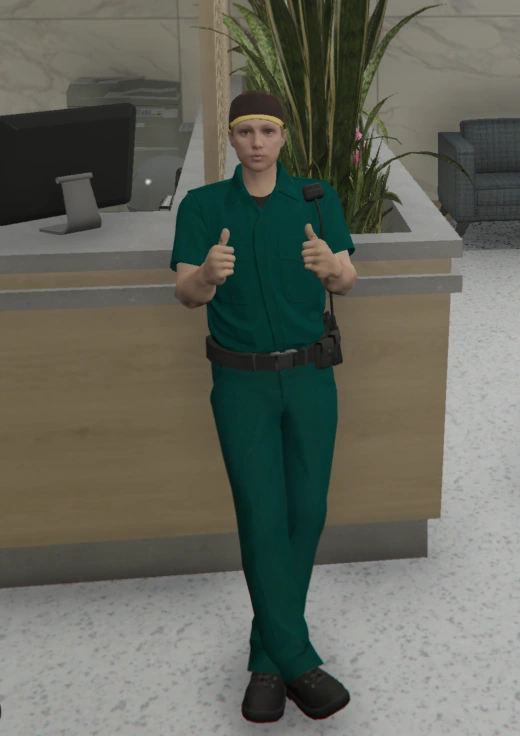 Tim Emerson | Wiki La crème RP | Fandom