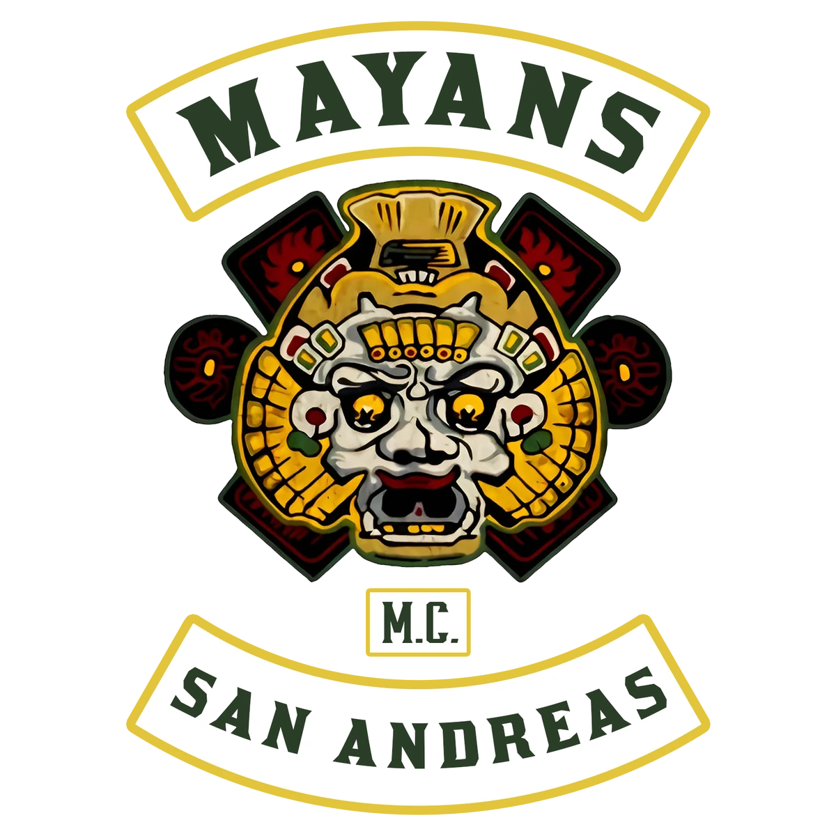 Mayans MC | Wiki La crème RP | Fandom