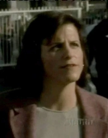 Sandy Goodman | Wolf Universe: Law & Order Sister Project Wiki | Fandom